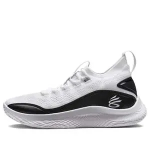 Under Armour Under Armour Curry 8 Zen Flow White