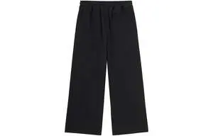 NEW BALANCE Fleece Pants Asia Sizing