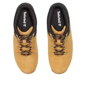 Timberland Euro Sprint Hiker Boots - Wheat/black