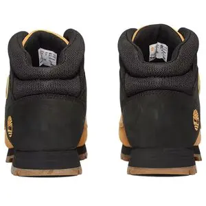 Timberland Euro Sprint Hiker Boots - Wheat/black