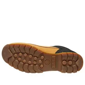 Timberland Euro Sprint Hiker Boots - Wheat/black
