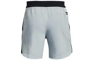 Under Armour Peak Woven Shorts - Grey