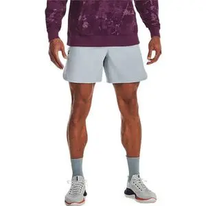 Under Armour Peak Woven Shorts - Grey