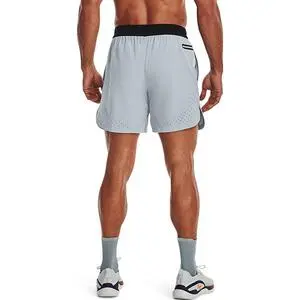 Under Armour Peak Woven Shorts - Grey