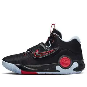 Nike Kd Trey 5 X Ep Basketball Sneakers - Black
