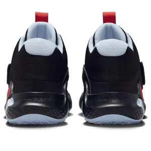 Nike Kd Trey 5 X Ep Basketball Sneakers - Black