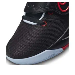 Nike Kd Trey 5 X Ep Basketball Sneakers - Black
