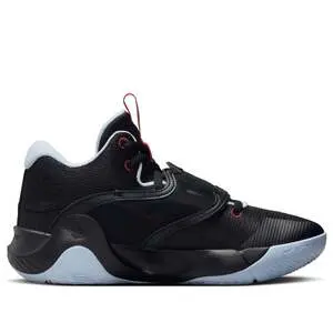 Nike Kd Trey 5 X Ep Basketball Sneakers - Black