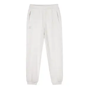 NEW BALANCE Sport Woven Pants Asia Sizing - White