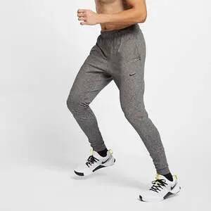 Nike Woven Training Joggers 'grey