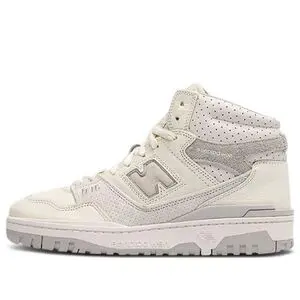 NEW BALANCE X Joe Freshgoods 650r "stuntman - White/beige