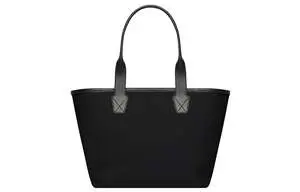 Balenciaga Cities Paris Jumbo Tote Bag - Black