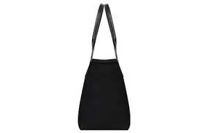 Balenciaga Cities Paris Jumbo Tote Bag - Black