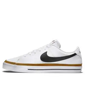 Nike Nike Court Legacy Next Nature Sneakers White/black/brown