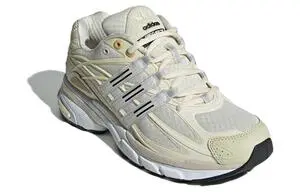 Adidas Originals Adistar Cushion 3 Sneakers - Cream White/yellow