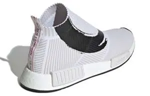 Adidas Nmd_cs1 Pk "koi Fish" Sneakers