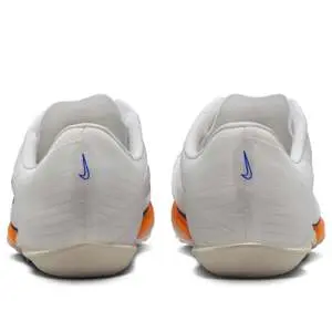 Nike Zoom Maxfly 2 Fp Sprinting Spikes - White/blue