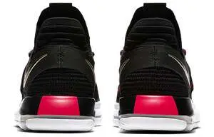 Nike Kd Ep 'bhm' Basketball Sneakers