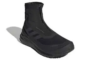 Adidas Free Hiker Zip Sneaker Boots