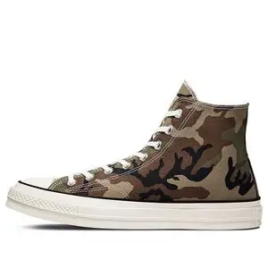 CONVERSE X Carhartt Wip Chuck 70 High Top Sneakers