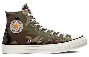 CONVERSE X Carhartt Wip Chuck 70 High Top Sneakers