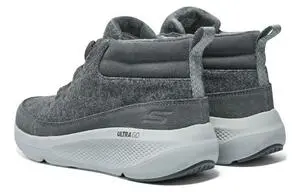Sketchers Ultra Go Sneakers - Grey