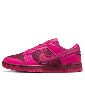 Nike Dunk Low 'valentine's Day - Pink/red