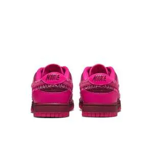 Nike Dunk Low "valentine's Day" Sneakers