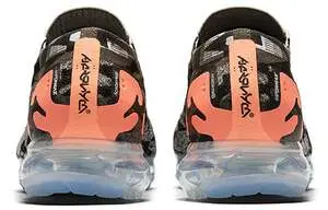 Nike Acronym X Air Vapormax Moc 2 'thirsty Bandit' Sneakers