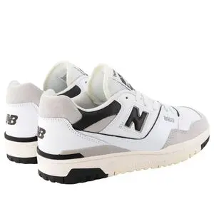 NEW BALANCE 550 'white Black - White/black