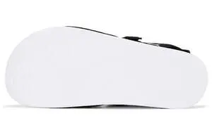 PUMA Leadcat City Sandal - Black/white