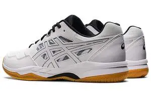 Asics Gel-renma Low Top Athletic Sneakers - White/black