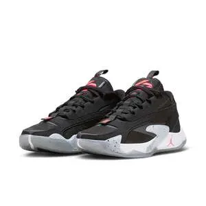 JORDAN Air Luka 2 'core Black' Pf Sneakers - Black/white