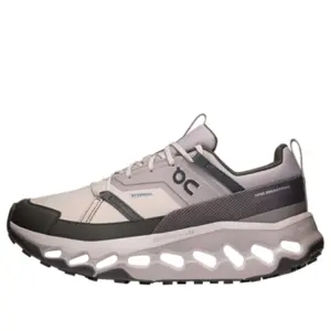 On On Running Cloudhorizon Waterproof Athletic Shoes Desert/thorn