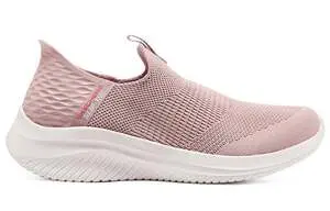 Sketchers Ultra Flex 3.0 Cozy Streak Slip-ins Athletic Shoes