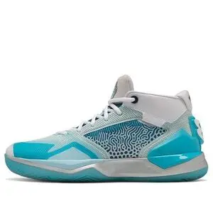 NEW BALANCE Kawhi 'christmas' Basketball Sneakers - Blue