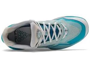 NEW BALANCE Kawhi 'christmas' Basketball Sneakers