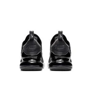 Nike Max 270 Se Athletic Sneakers - Black/summit White-anthracite