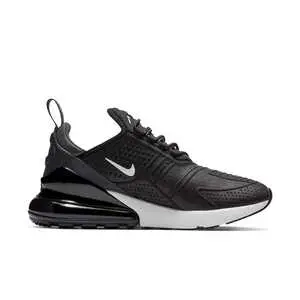 Nike Max 270 Se Athletic Sneakers - Black/summit White-anthracite