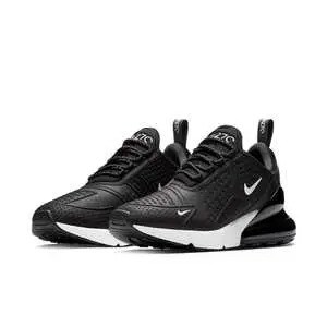 Nike Max 270 Se Athletic Sneakers - Black/summit White-anthracite