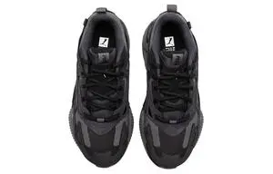 PUMA Rs-x Efekt Prm Sneakers - Black/grey