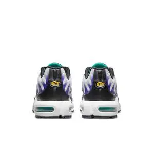 Nike Max Plus "grape" Sneakers - White/purple