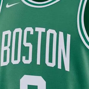 Nike Dri-fit Nba Boston Celtics Jayson Tatum Icon Edition 2022/23 Swingman Jersey - None