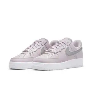 Nike Force 1 '07 Essential Sneakers - Purple