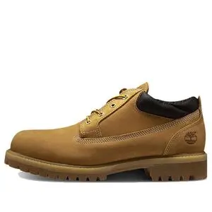 Timberland Oxfords