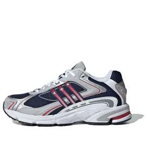 Adidas Response Sneakers - Grey/white/black