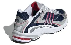 Adidas Response Sneakers - Grey/white/black