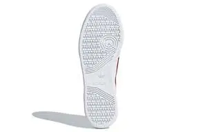 Adidas Continental 80 Lace-up Sneakers - White