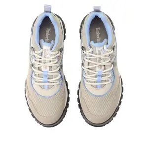 Timberland Lincoln Peak Waterproof Hiking Low Top Sneakers
