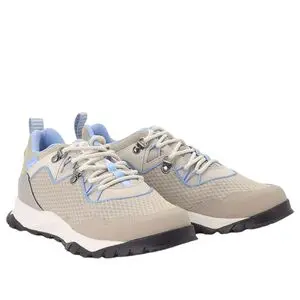 Timberland Lincoln Peak Waterproof Hiking Low Top Sneakers